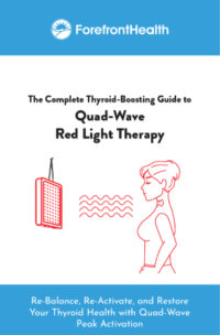 Thyroid Product Guides