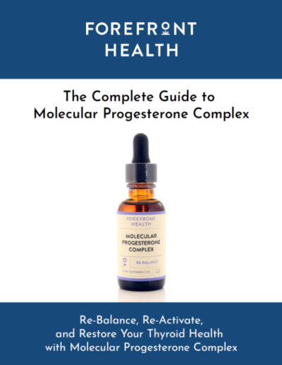 Thyroid Product Guides