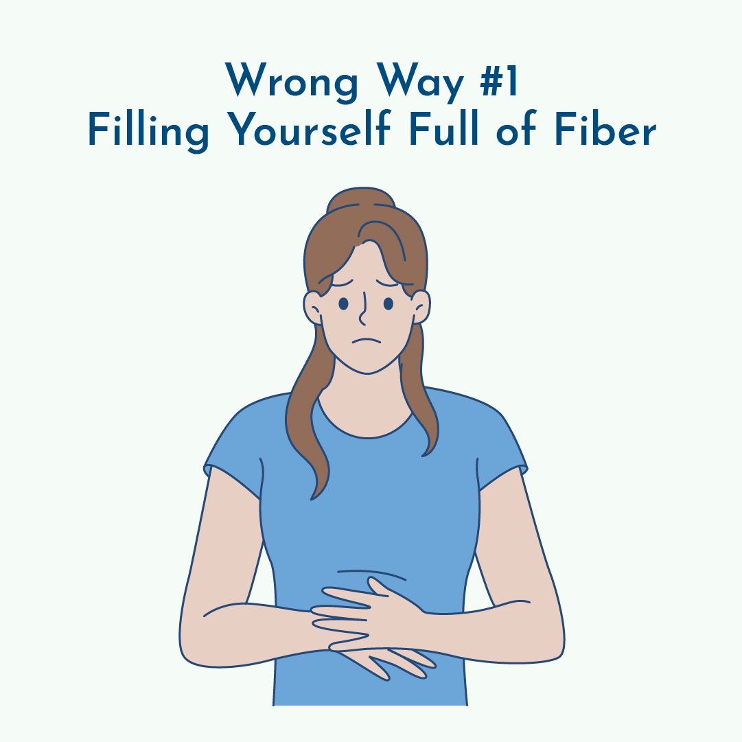 HypothyroidismAndConstipation_SupportingGraphic_FillingYourselfFullOfFiber
