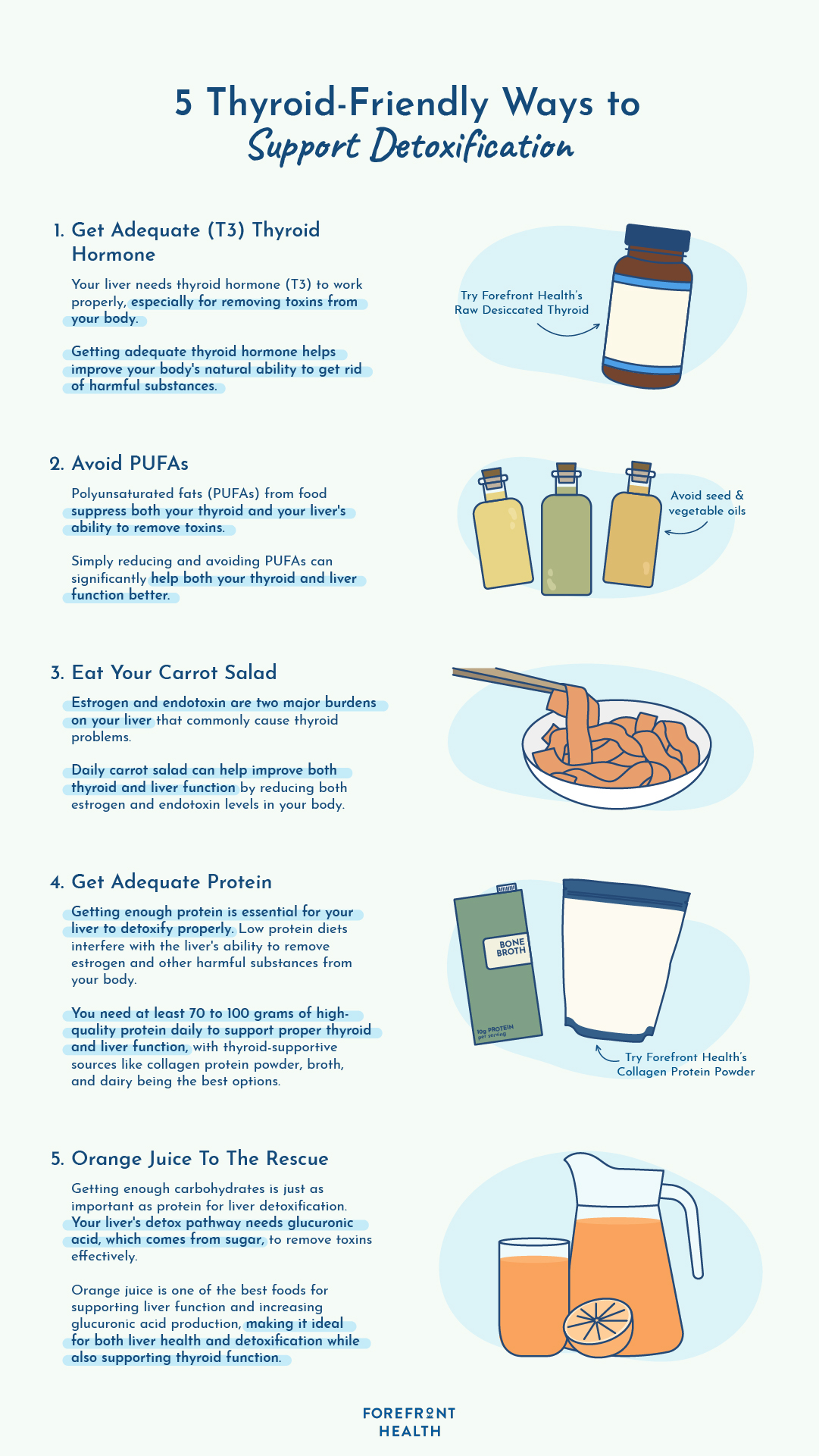 ThyroidDetox_Infographic_5ThyroidFriendlyWaysToSupportDetoxification
