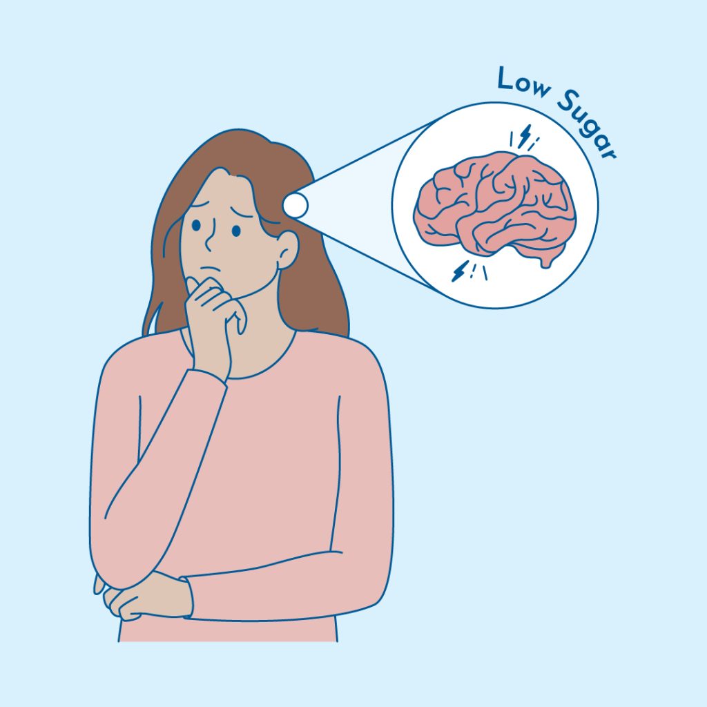 Sugar Cravings & Thyroid Health: 4 Simple Nutrition Shifts